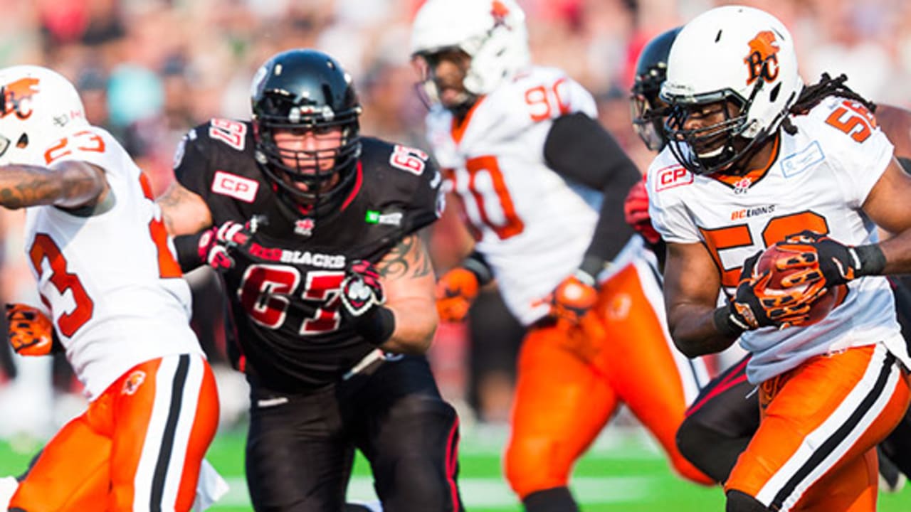 NFL partners with CFL on concussion testing