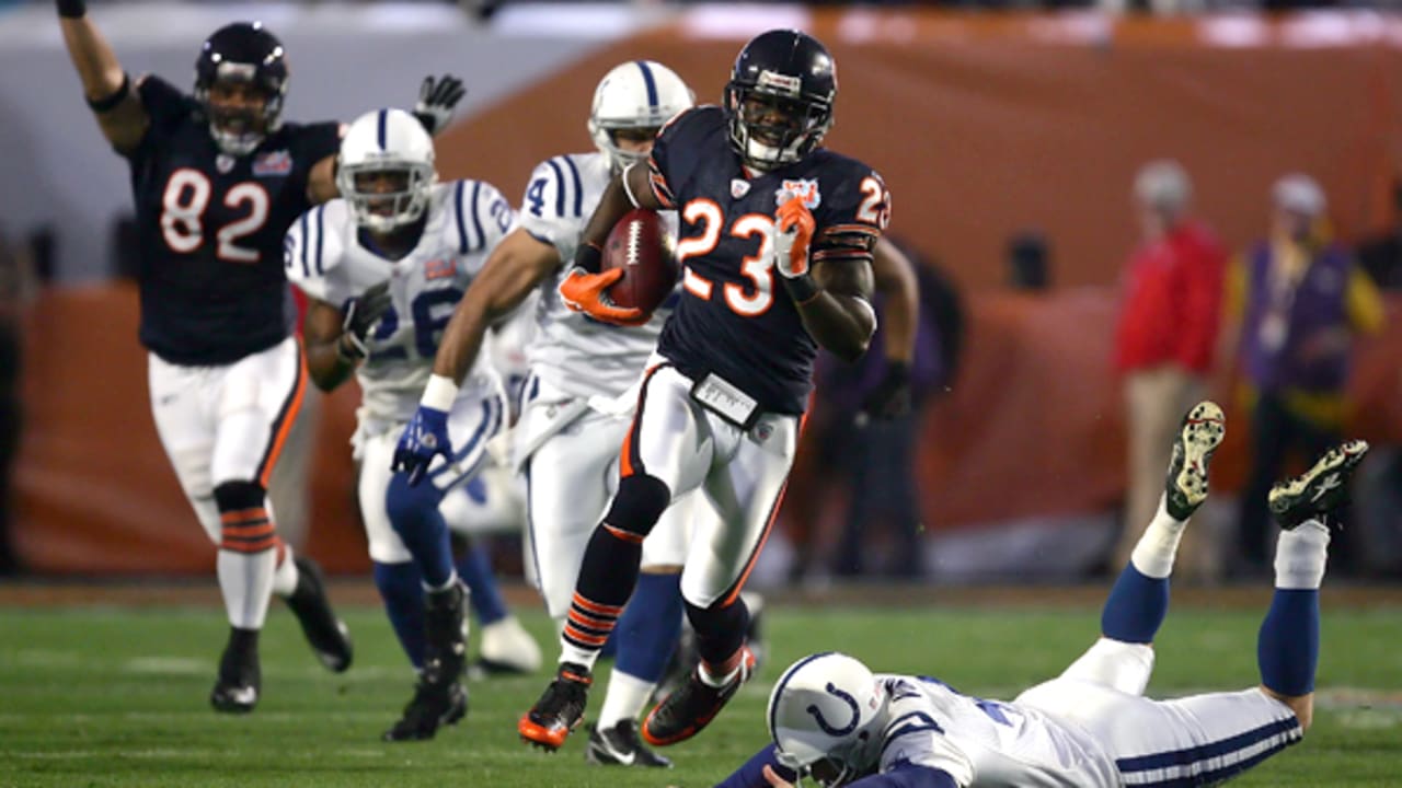 The Most Feared Returners of All Time