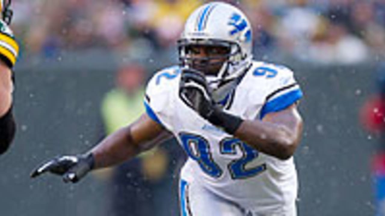 Martin Mayhew: Lions will keep Cliff Avril if we like him