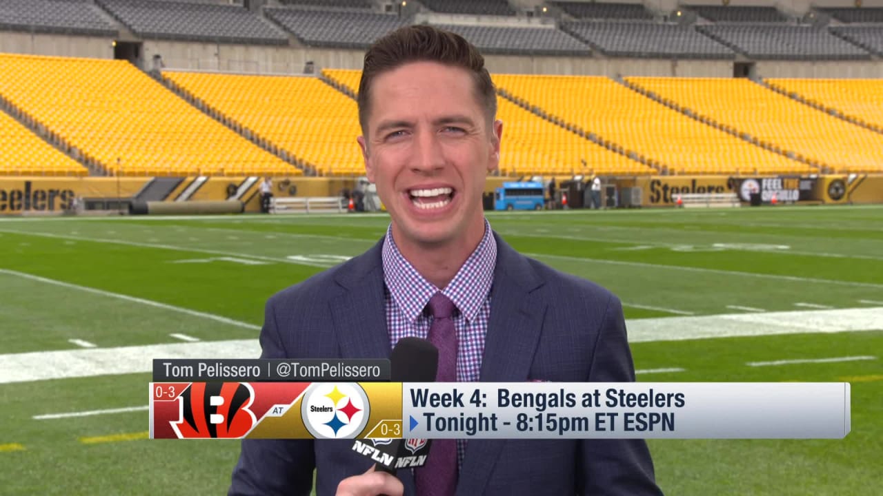 Tom Pelissero A J Green Not Expected To Play In Week 5