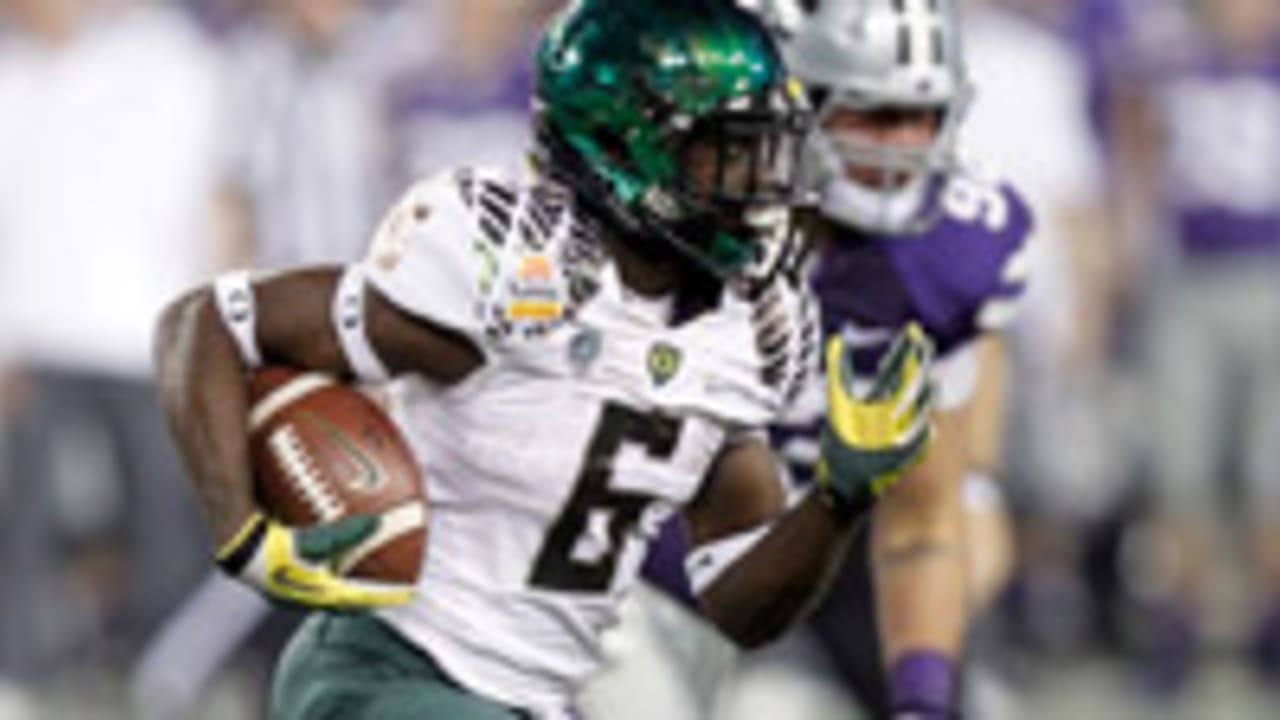 Oregon 2013 season preview