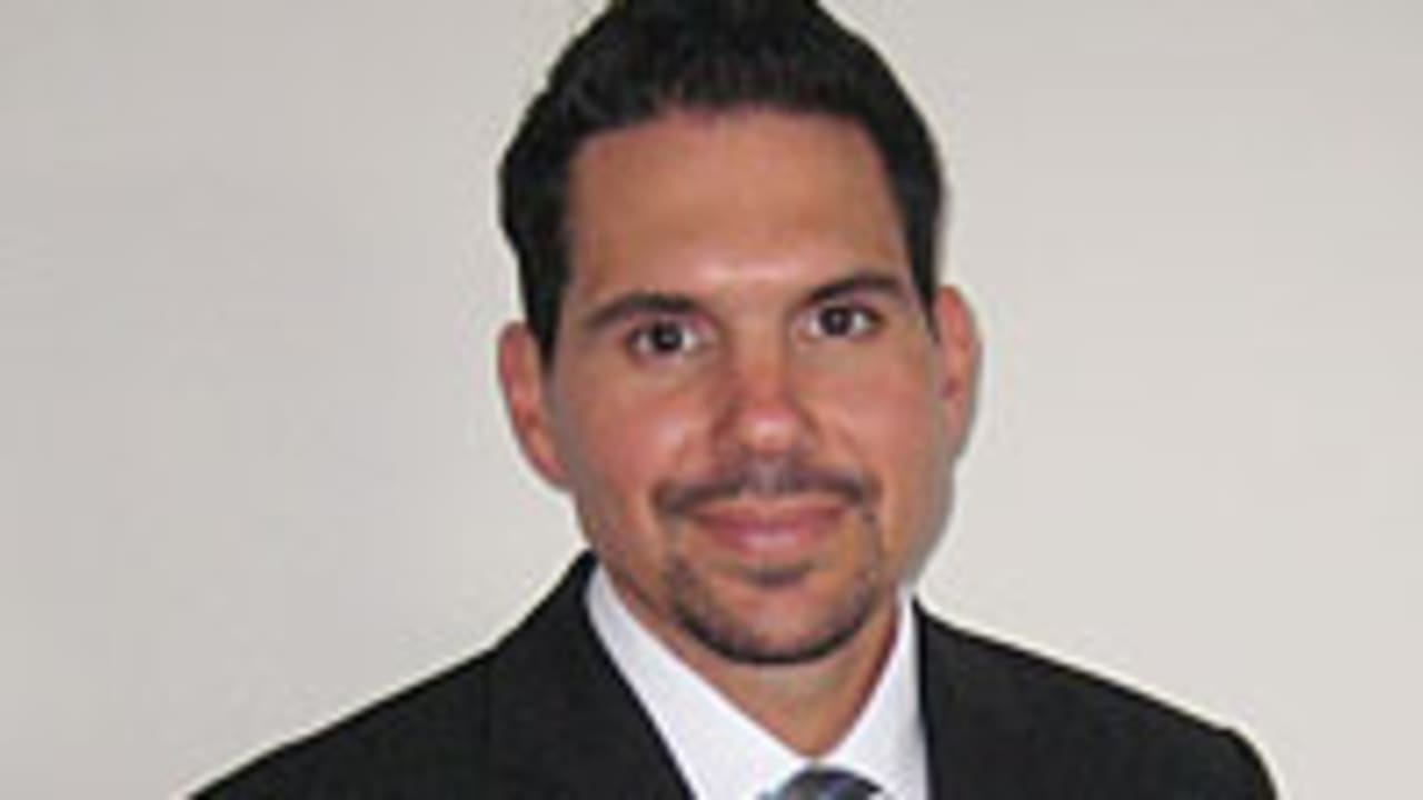 Dean Blandino expected to be NFL VP of officiating