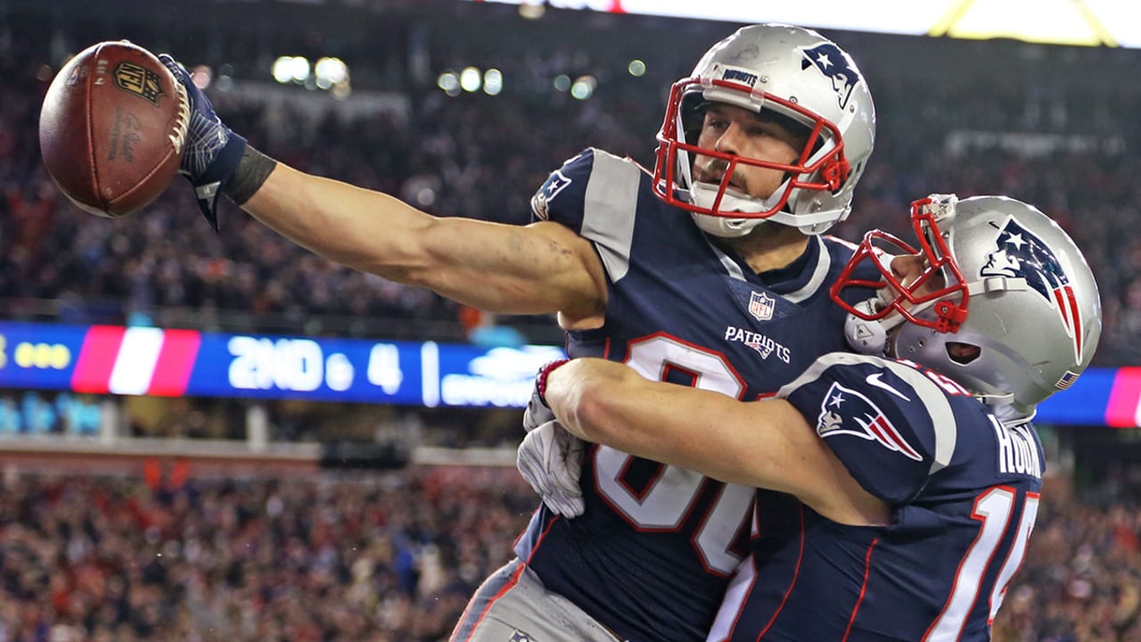 Top 10 photos of the 2017 Championship Games