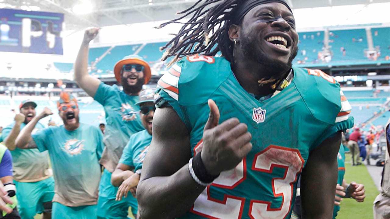 Top 10 photos from Week 7 of the 2016 NFL season