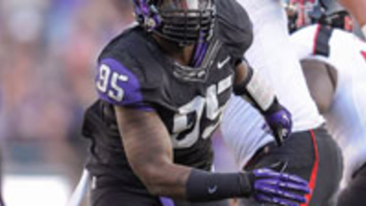 Devonte Fields separated from TCU pending investigation results