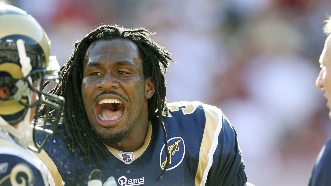 Best Photos of Steven Jackson