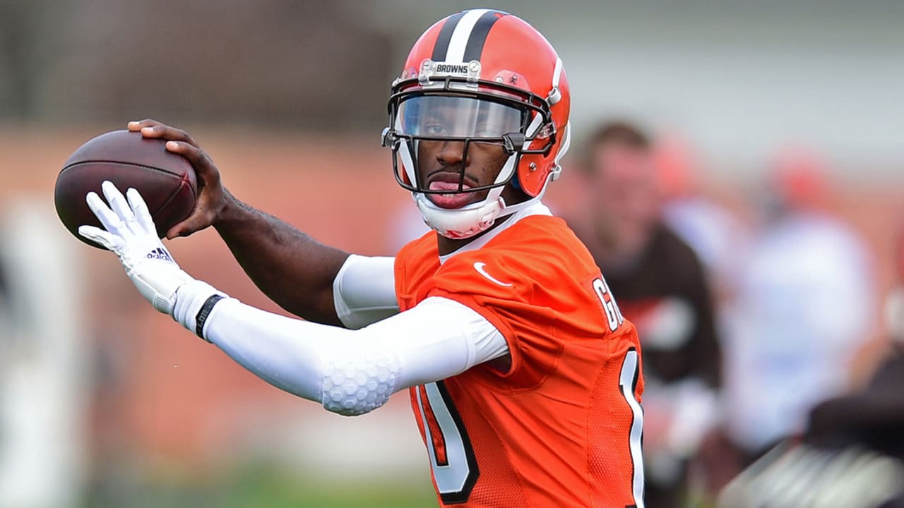 Best of NFL players offseason workouts