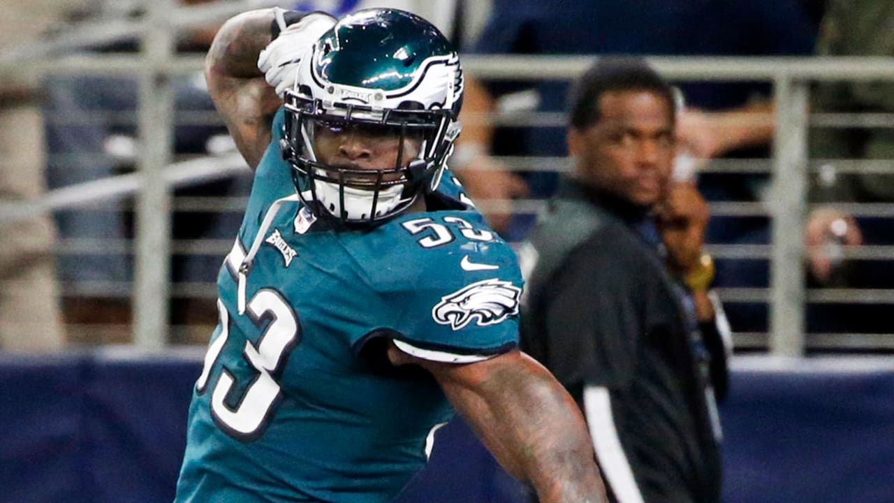 Best of 2017 Week 11