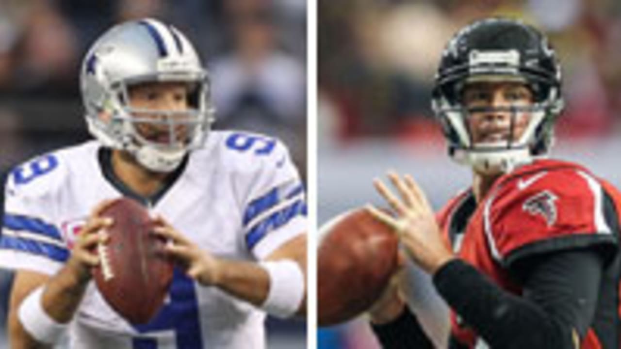 Picking NFL's Week 9 winners