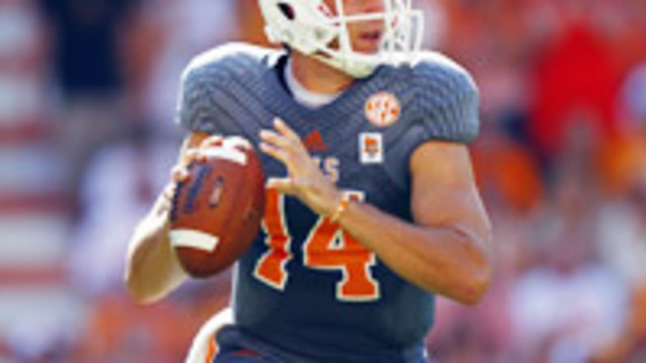 Ten things you need to know from Thursday's CFB fall camps