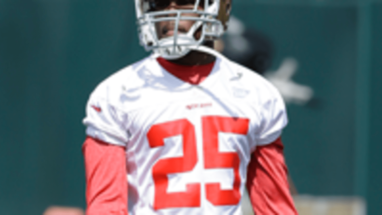Jimmie Ward likely out until 49ers' training camp