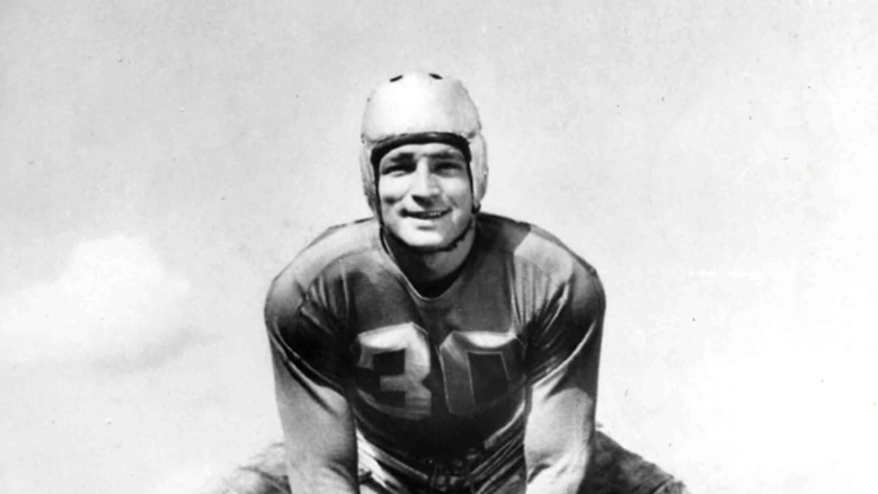 From the NFL Archives: The 1930s