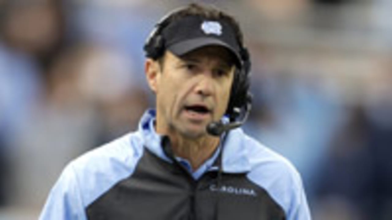 North Carolina DT Ethan Farmer cleared to play this season