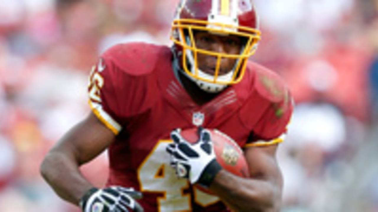 Going Deep: Alfred Morris can boost your title run