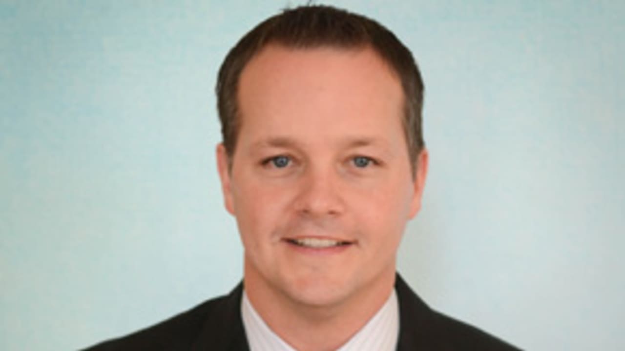 Jeff Foster talks about challenges of hosting NFL Scouting Combine