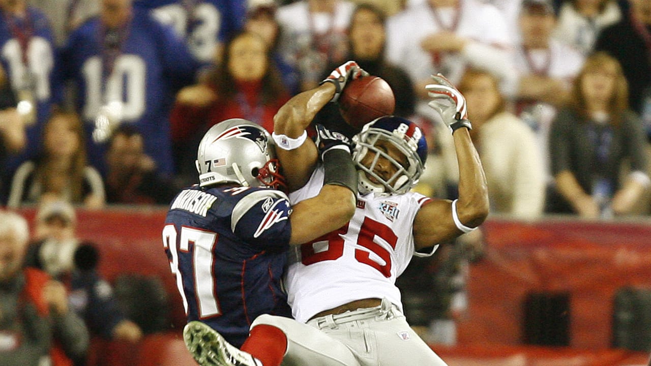 New York Giants - Best of 2007