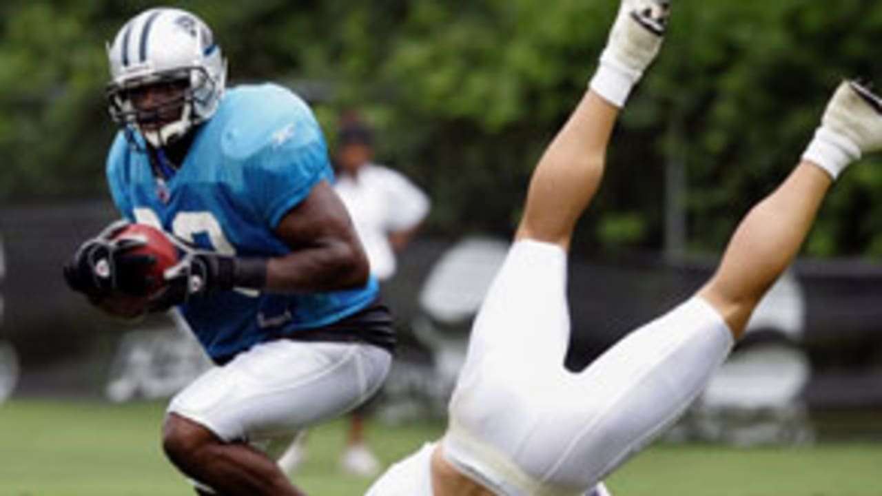 Colin Branch among first to take NFLPA-sponsored brain screening