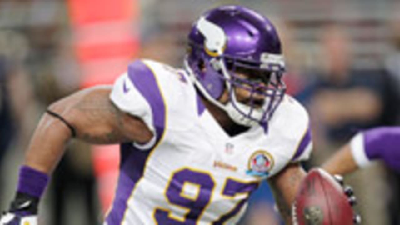 Top current NFL players from USC