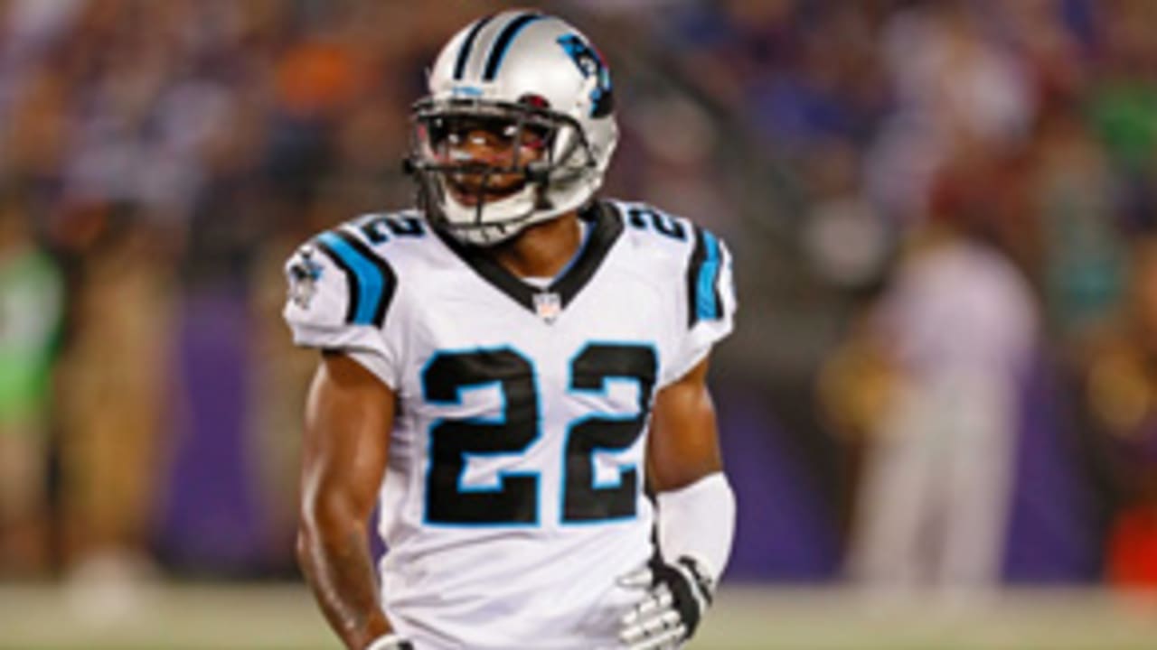 Carolina Panthers' Josh Thomas appreciates concussion protocol