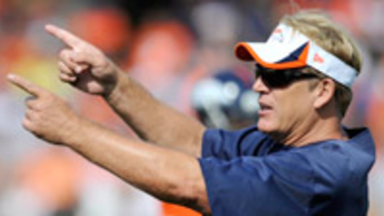 Jack Del Rio staying mum on USC Trojans job