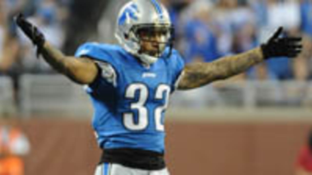 Aaron Berry receives three-game suspension from NFL