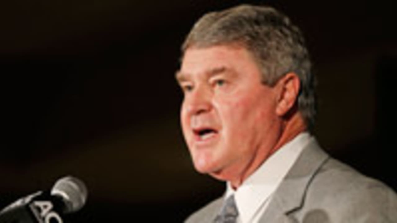 John Swofford hoping for NCAA ruling on Miami before season