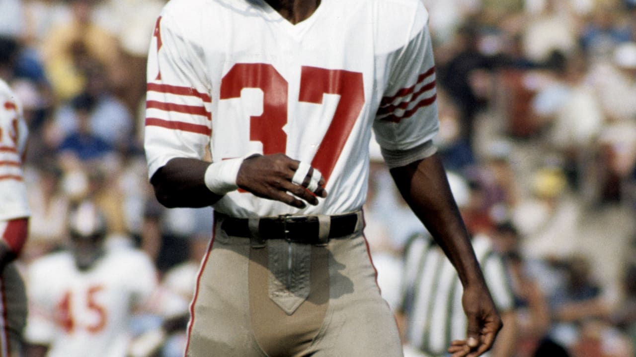 Jimmy Johnson Through the Years