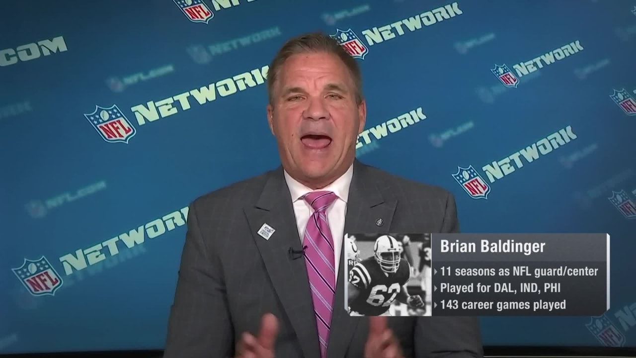 Brian Baldinger: How Vikings used play-action to unlock Kirk Cousins ...