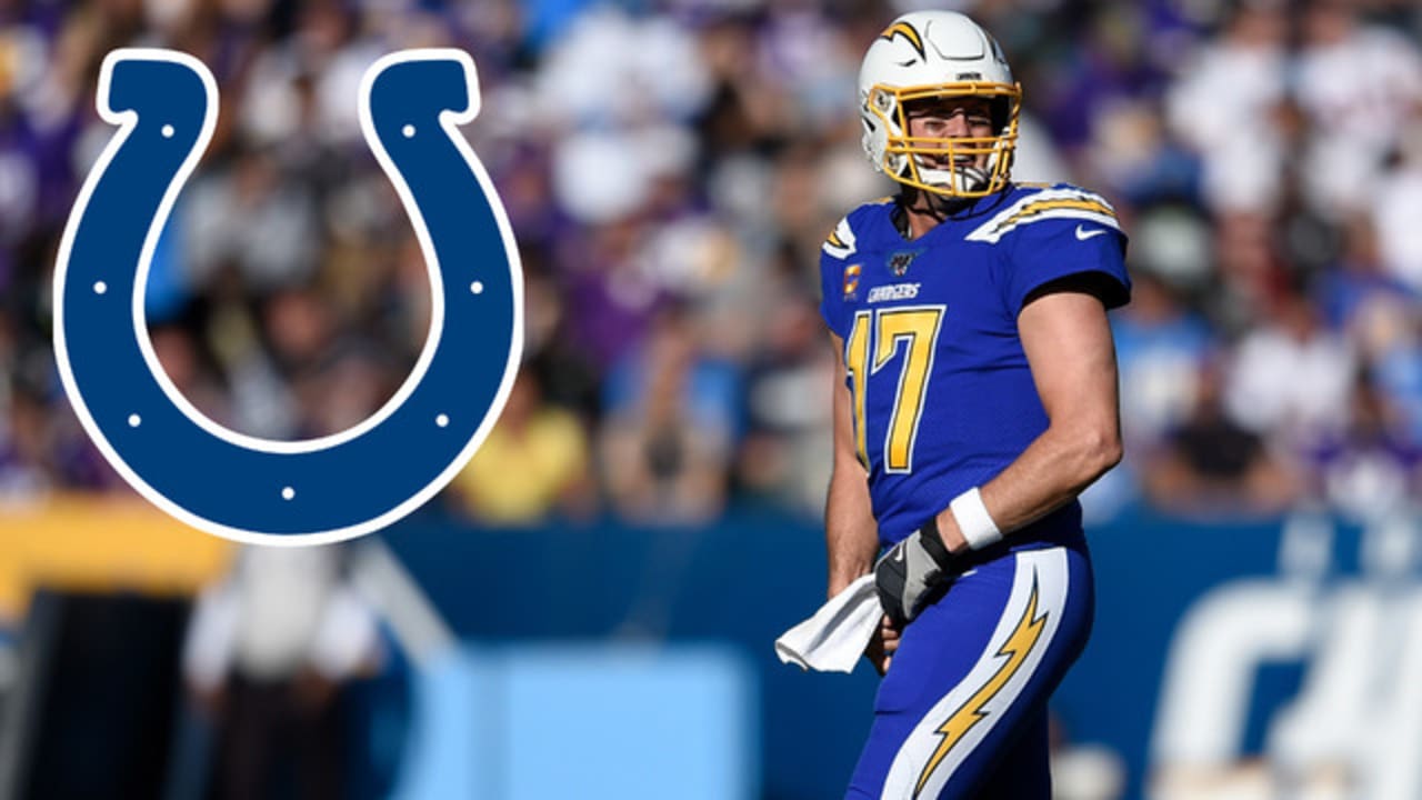 Jeremiah: Rivers is thrilled to be coming to Indy