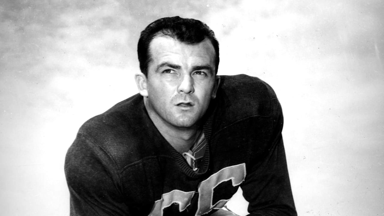 Tom Fears Through the Years