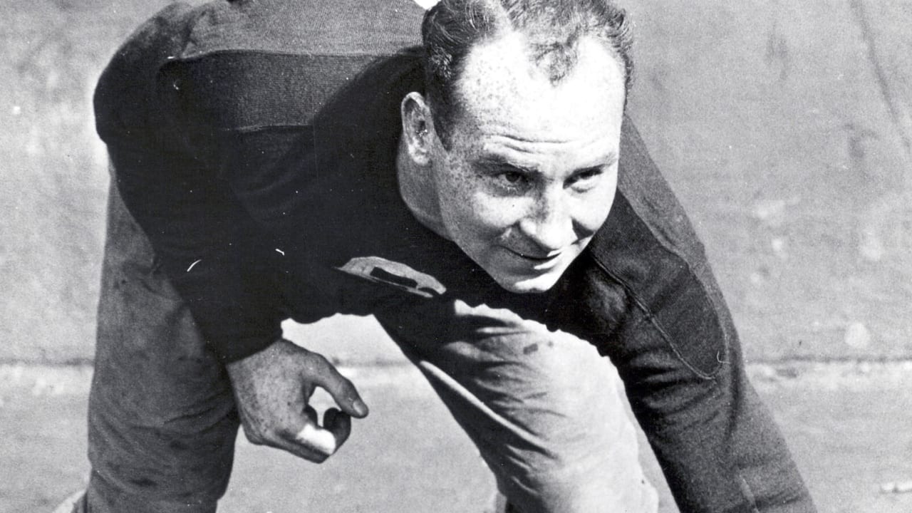 Ray Flaherty through the years