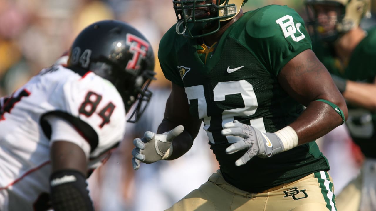 2009 Top OT Prospects