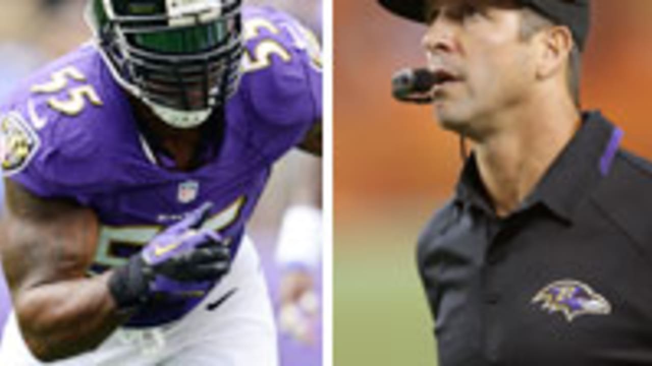 NFL exec on Terrell Suggs' unnecessary roughness call vs. Bills