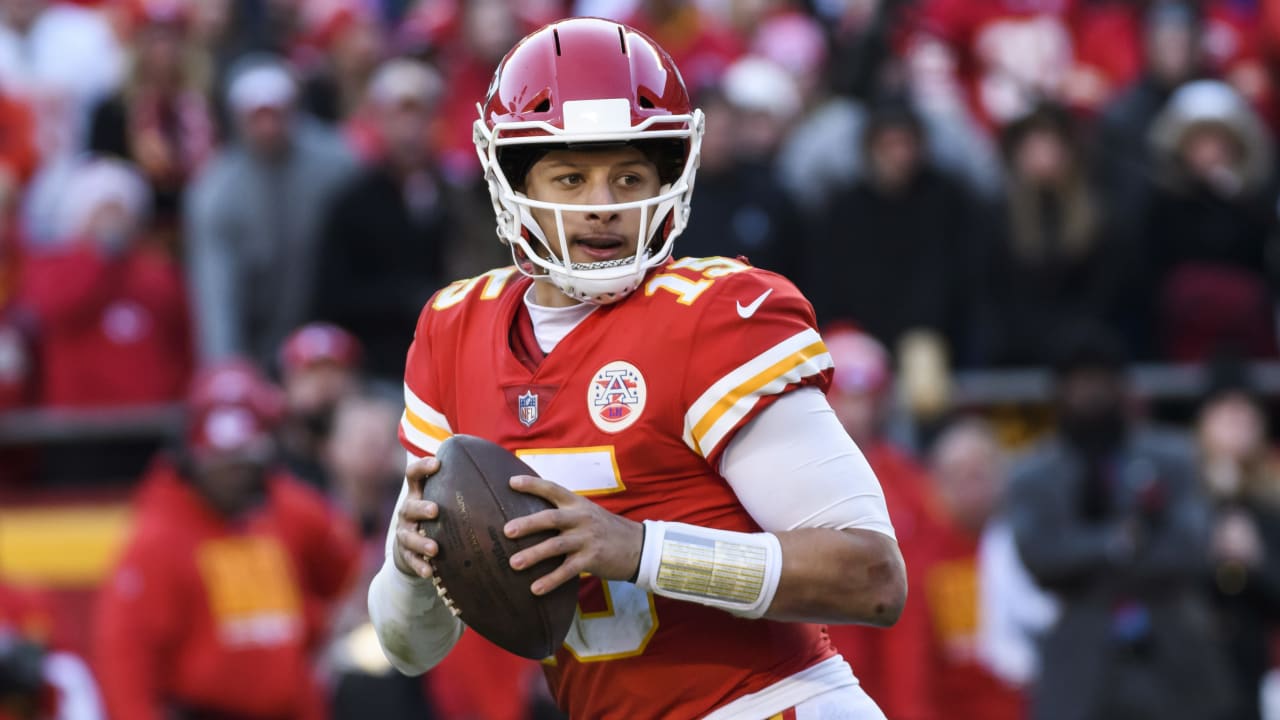 2019's first-time Pro Bowlers