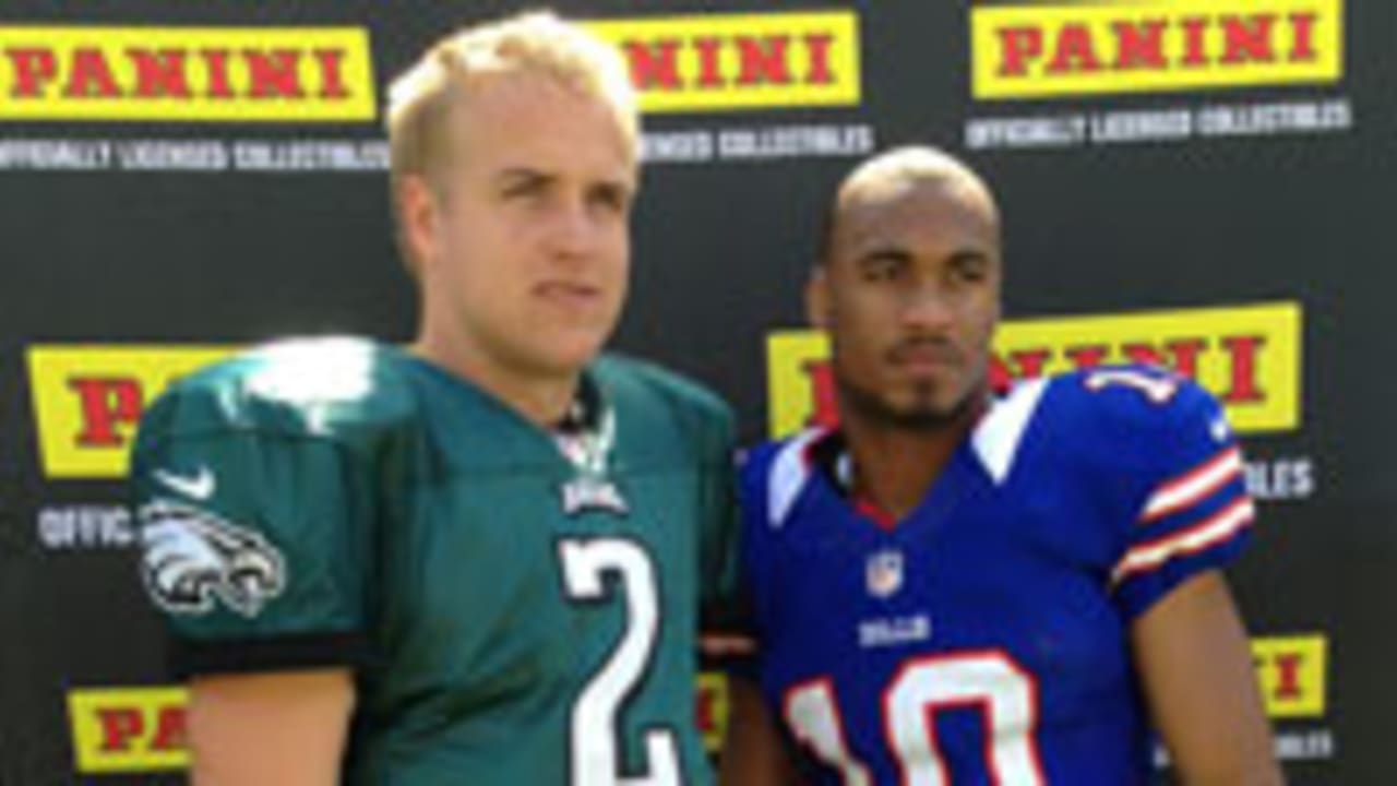 2013 NFLPA Rookie Premiere