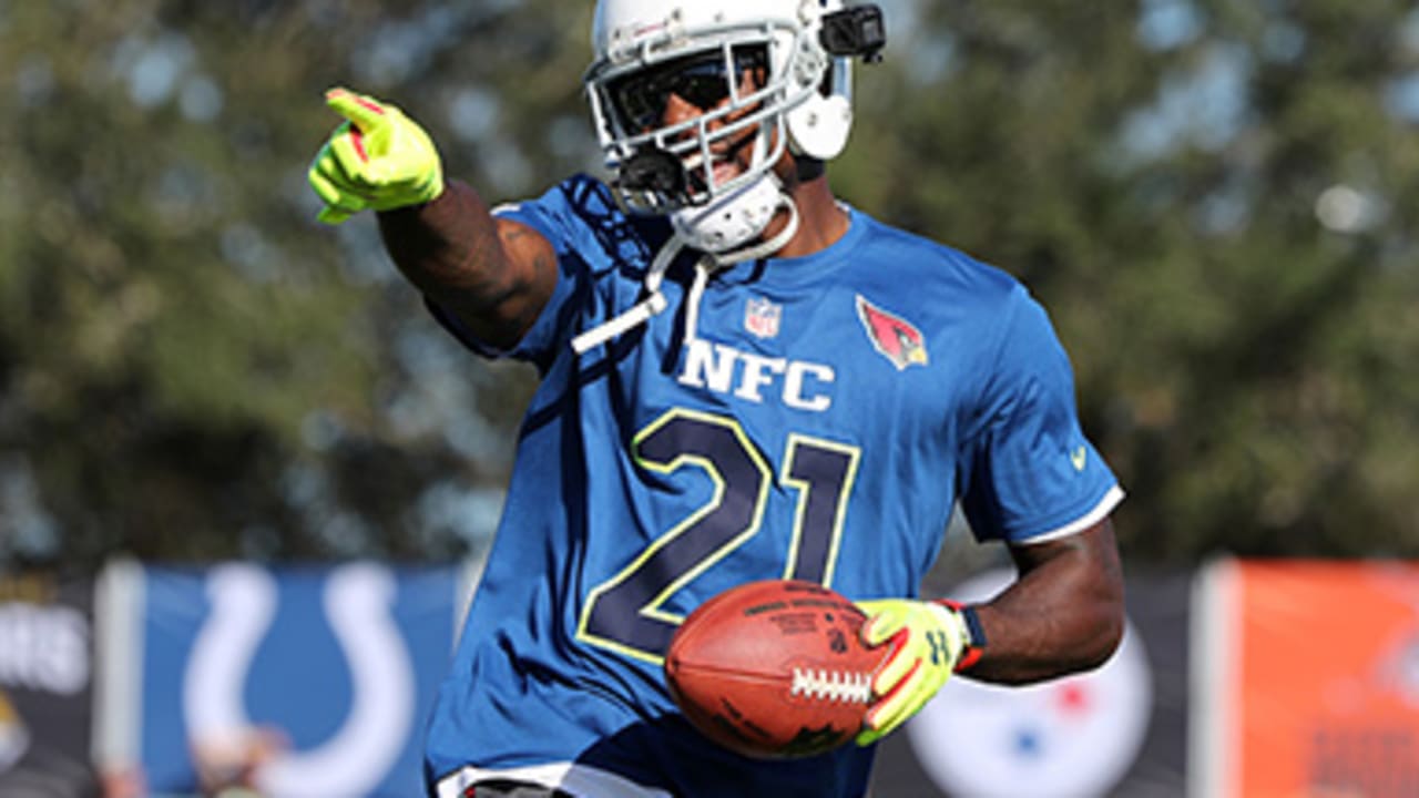 2017 Pro Bowl Skills Showdown