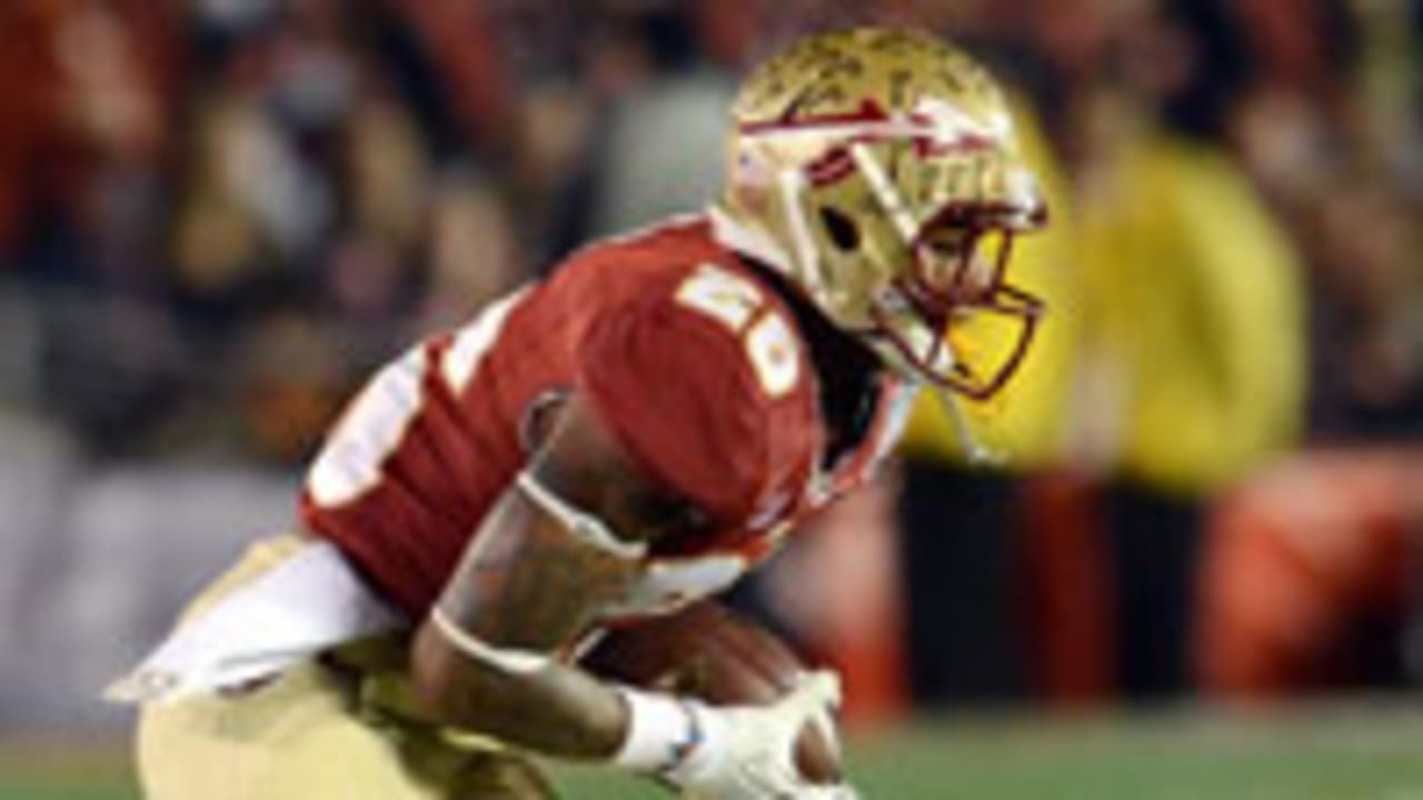Florida State CB P.J. Williams pleads not guilty to DUI