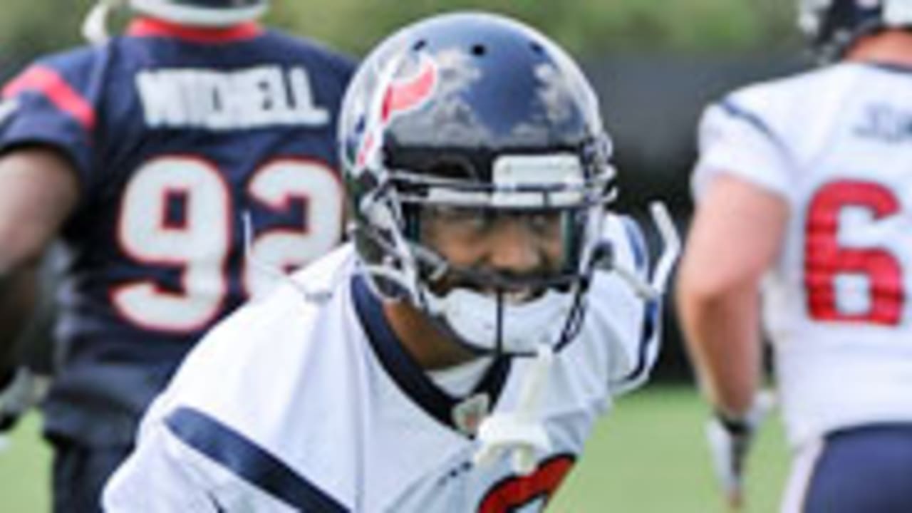 Arian Foster's secret hip-hop career, courtesy of Bun B