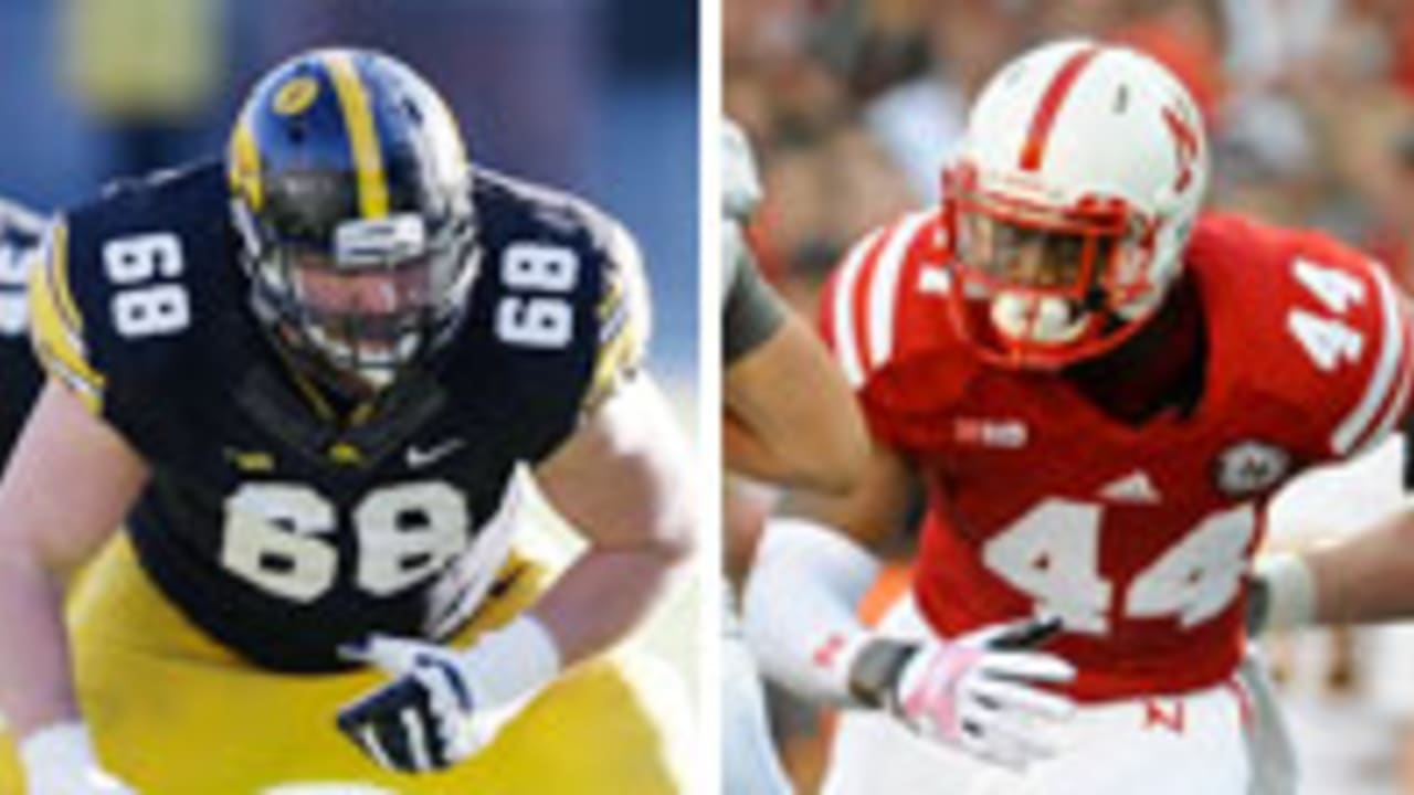 Top 12 individual matchups to anticipate in college football