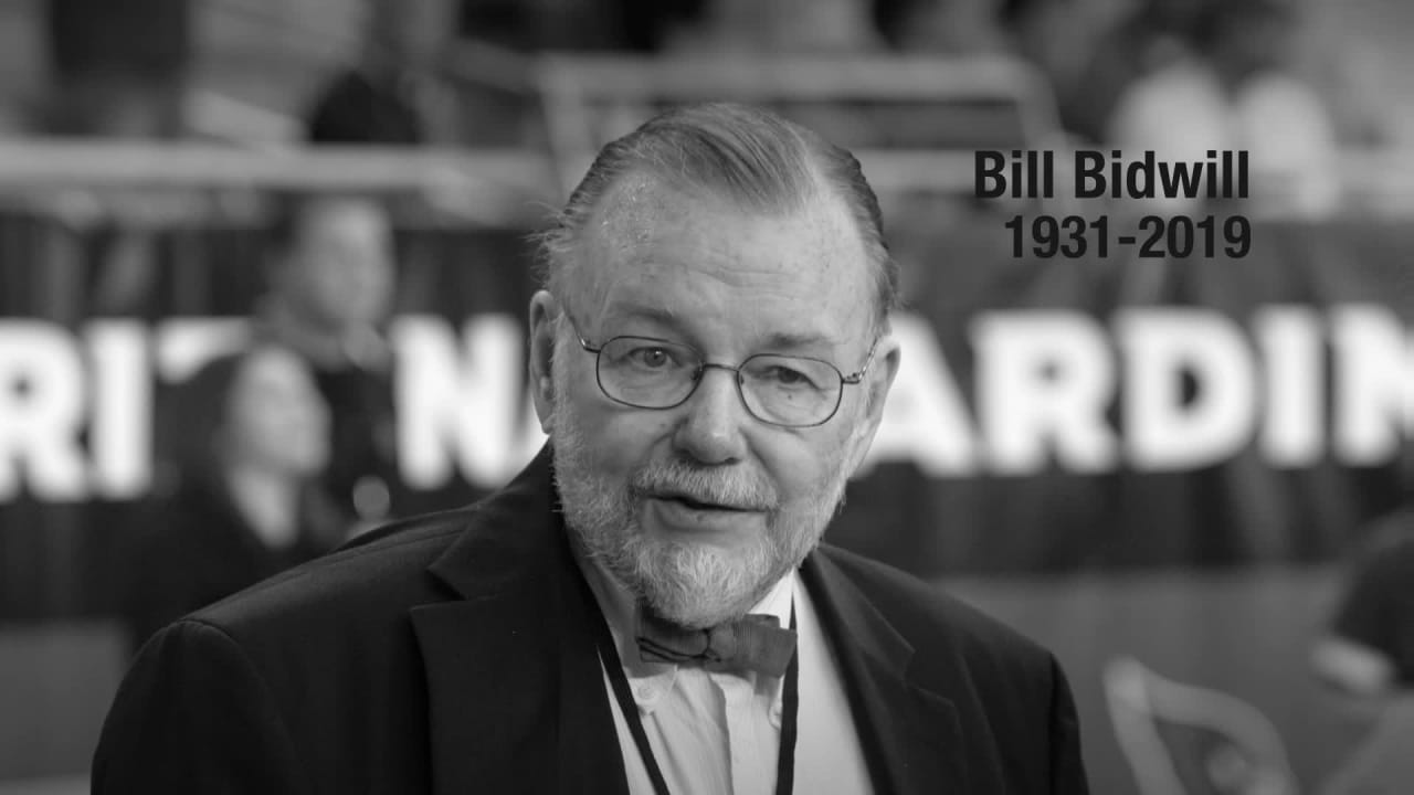 Remembering Bill Bidwill's NFL legacy