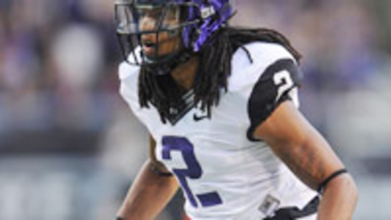 Jason Verrett intends to 'shock' NFL scouts at combine