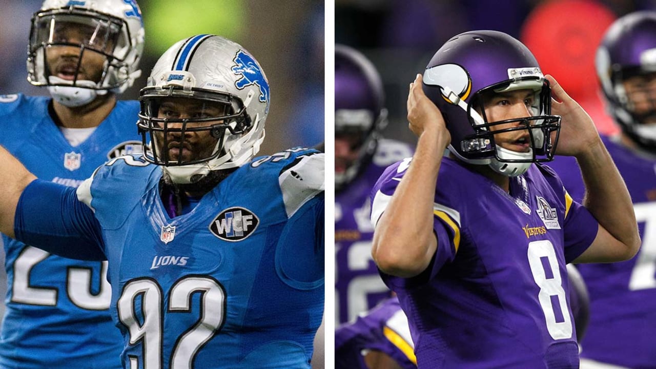 NFL Research: Championship droughts