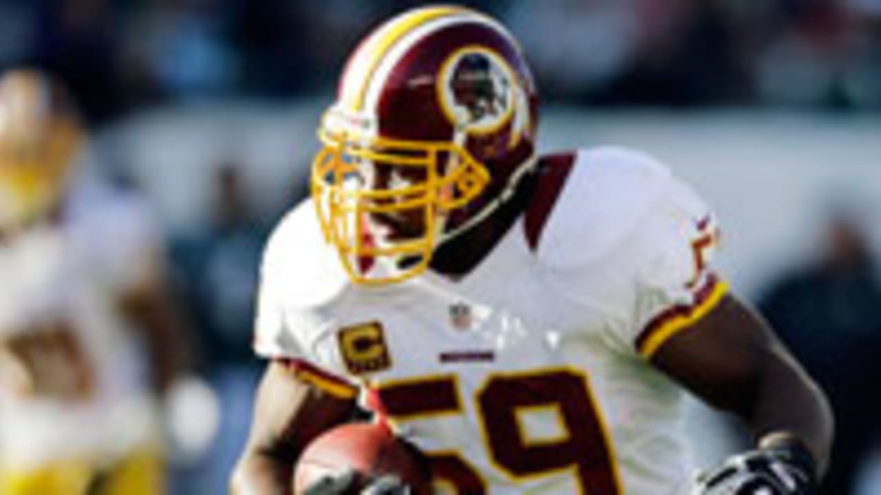 Washington Redskins: All-time underrated, overrated players