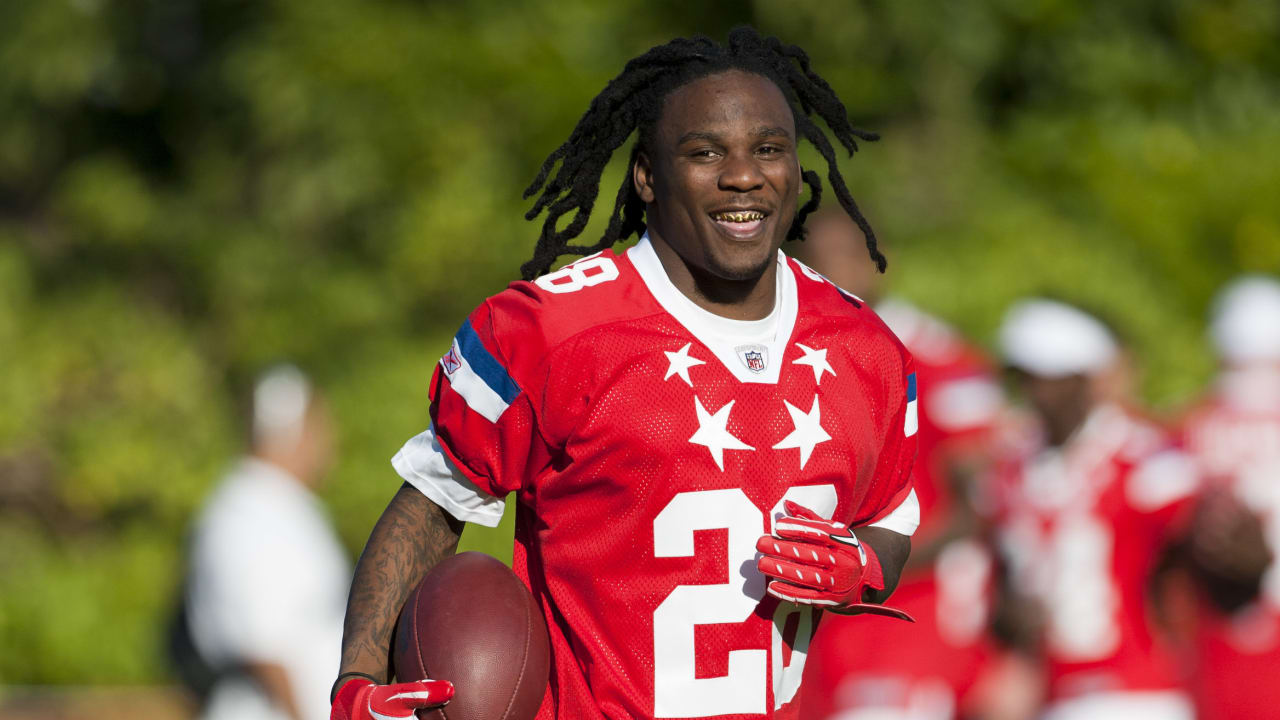 2011 Pro Bowl: Pro Bowl week