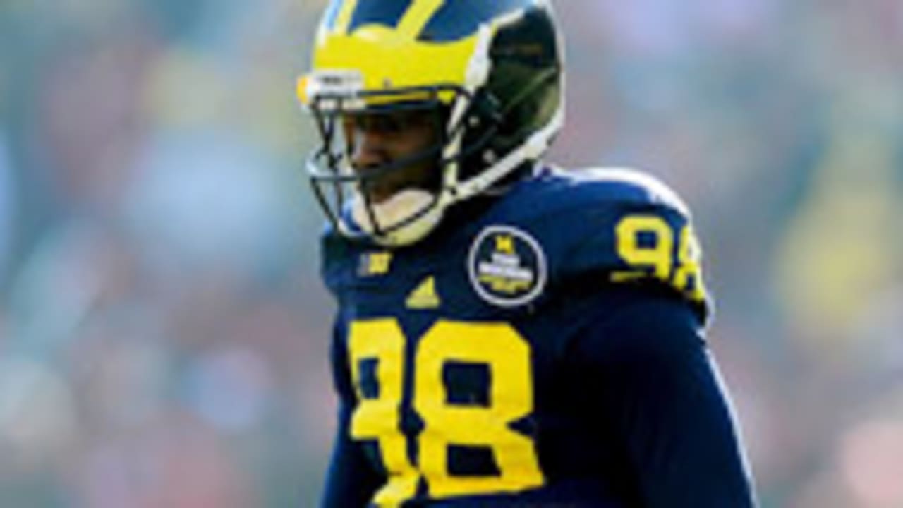 Devin Gardner will miss Michigan's bowl game with injury