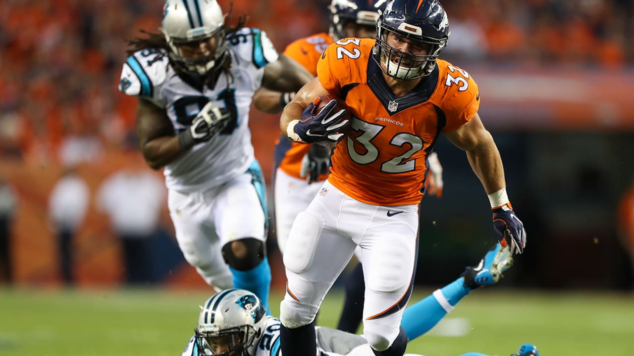 Andy Janovich is the hero the FB position deserves