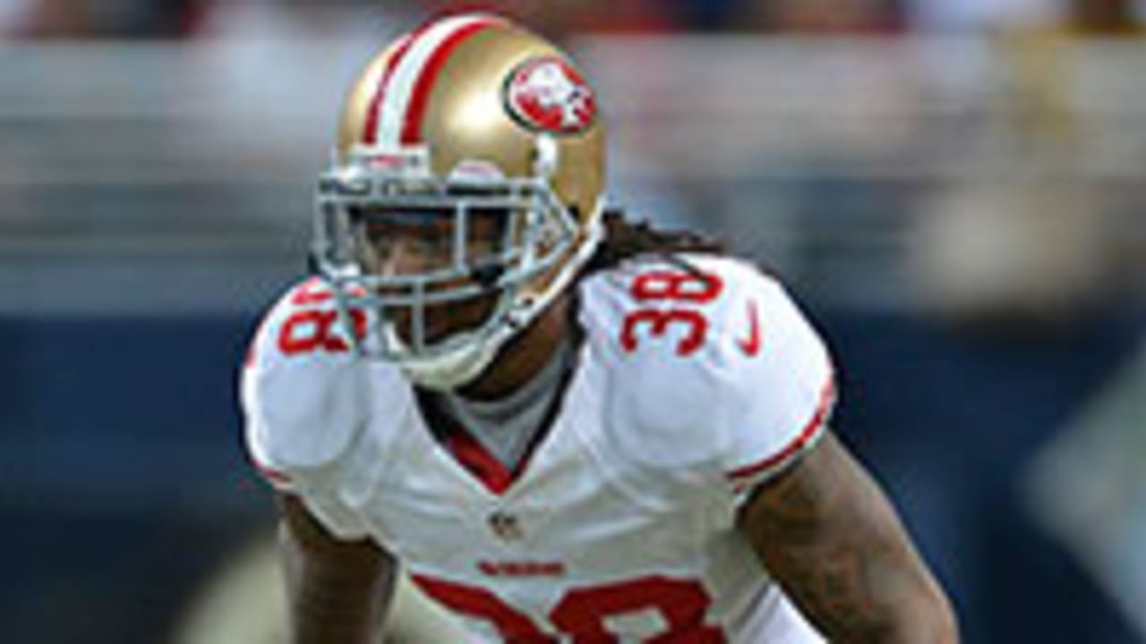 Report: Dashon Goldson in Philadelphia Eagles' sights