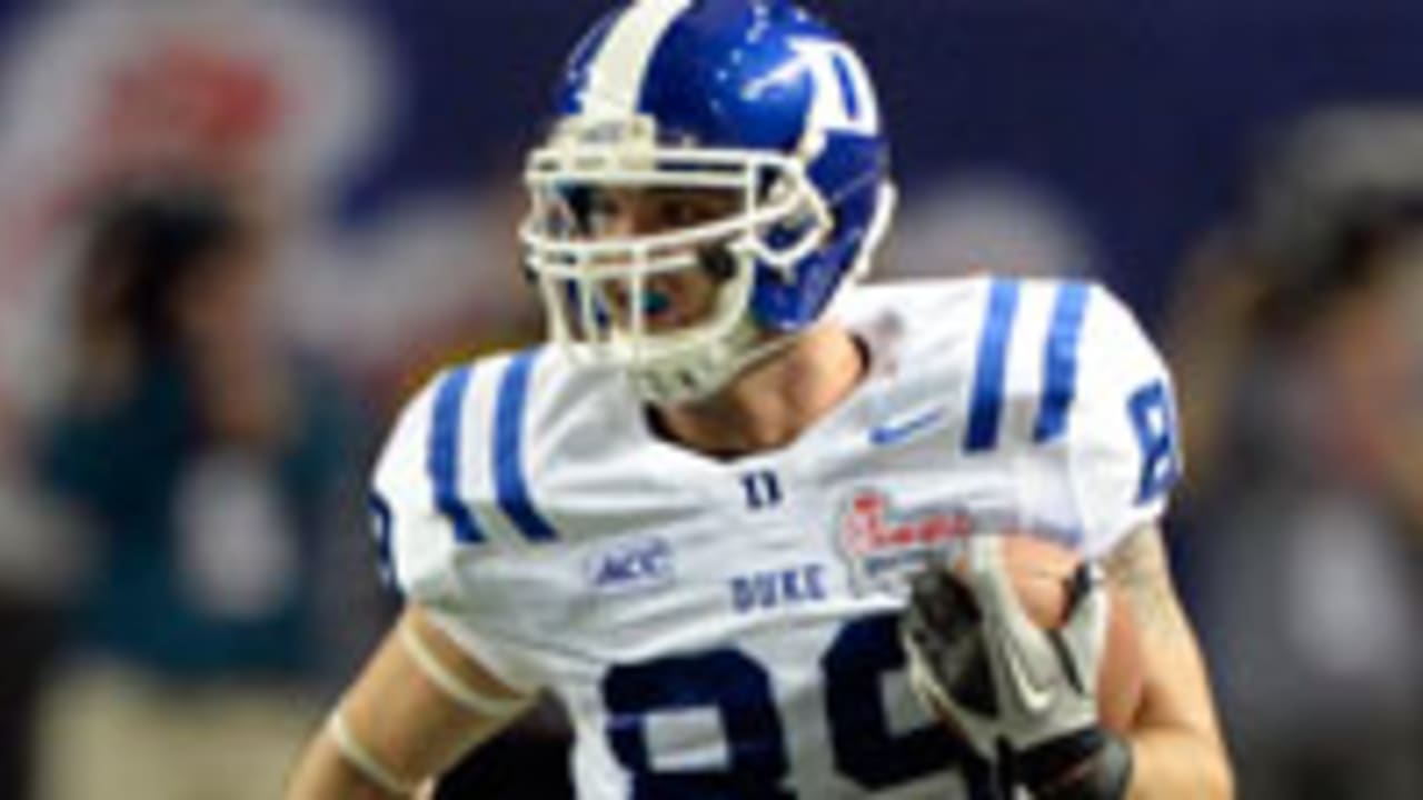 Report: Duke's Braxton Deaver to miss season with injury