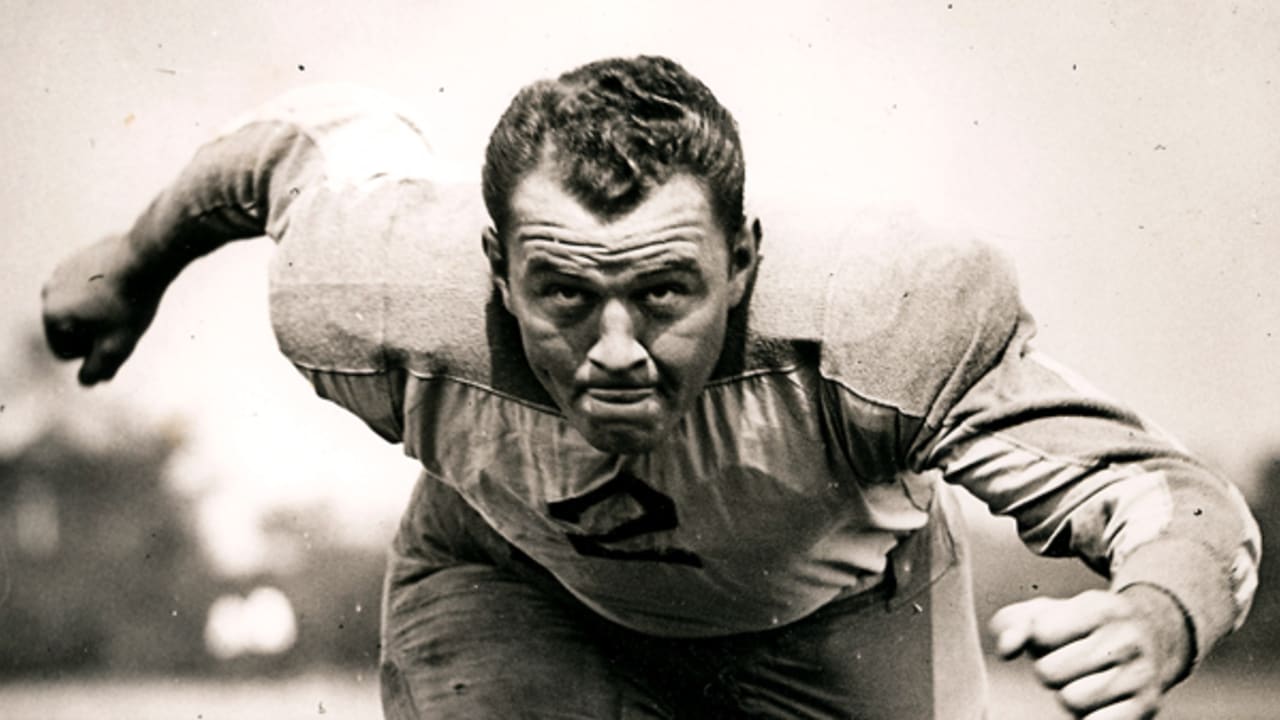 From the Hall of Fame Archives: The 1930's All-Decade Team