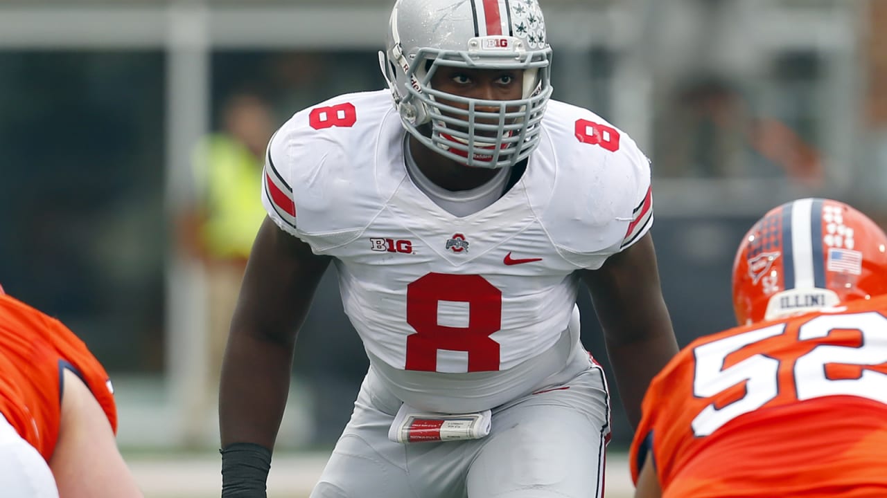 Top college football pass rushers to watch in 2014